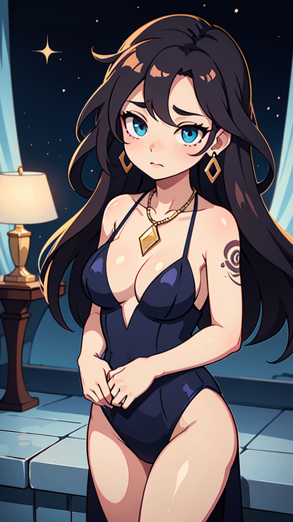 Chat with "Dominus" nsfw - Enjoy Free Unrestricted AI Character Roleplay No Filter | FlowGPT ...