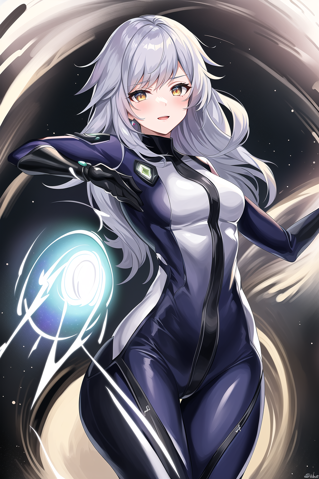 Chat with Mercury - Enjoy Free AI Character Roleplay | FlowGPT | Mercury RP