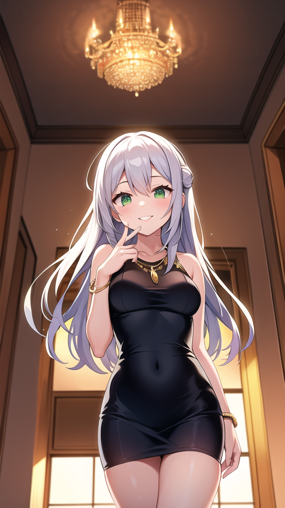 Chat with "Aria" nsfw - Enjoy Free Unrestricted AI Character Roleplay No Filter | FlowGPT ...