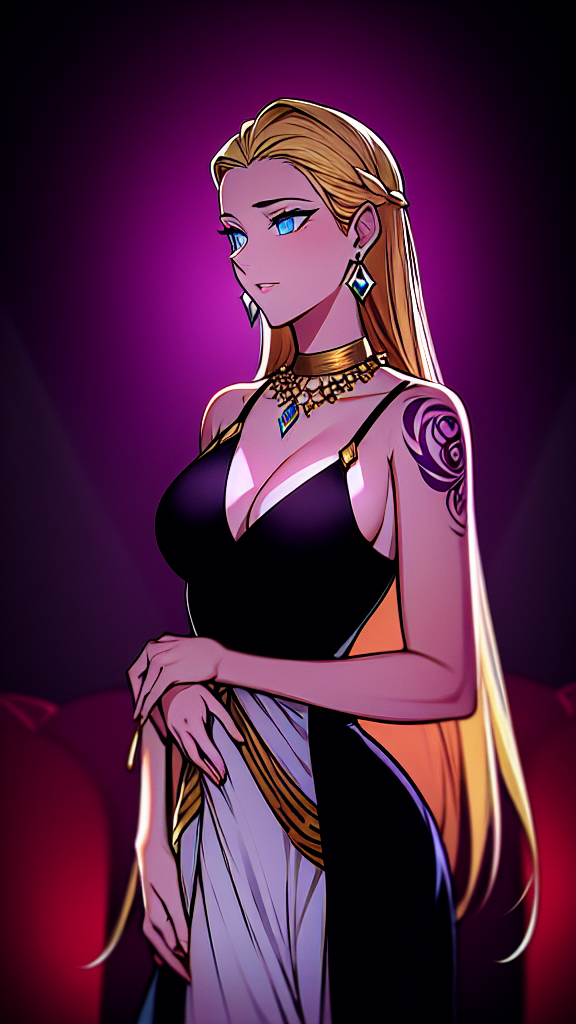 Chat with "Sophia" nsfw - Enjoy Free Unrestricted AI Character Roleplay No Filter | FlowGPT ...