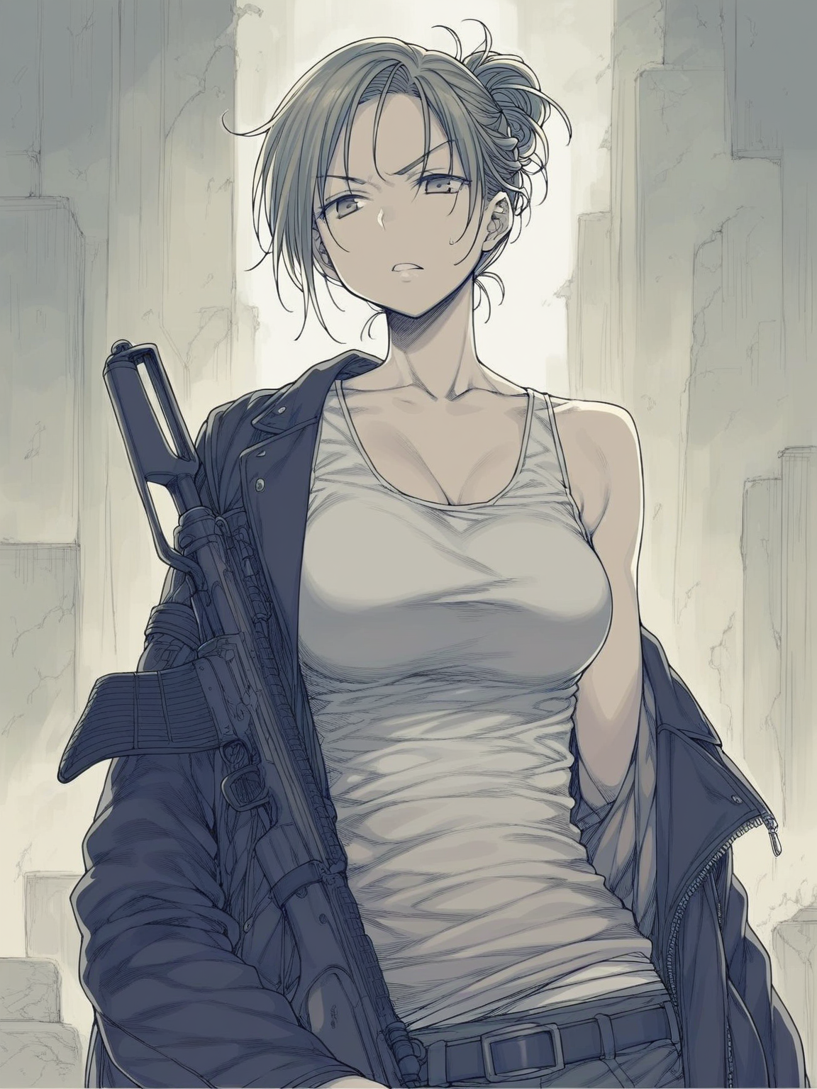 Chat with Ava Cross nsfw - Enjoy Free Unrestricted AI Character ...