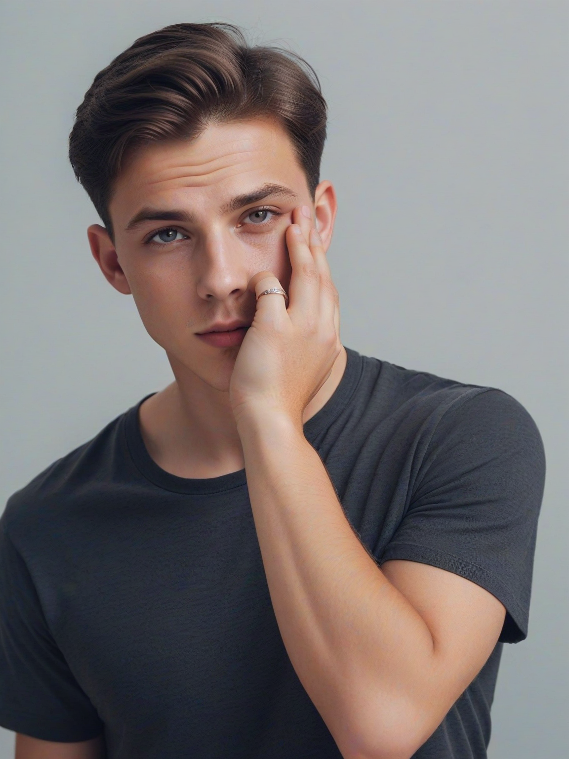 Chat with Matthew - Enjoy Free AI Character Roleplay | FlowGPT | Matthew RP