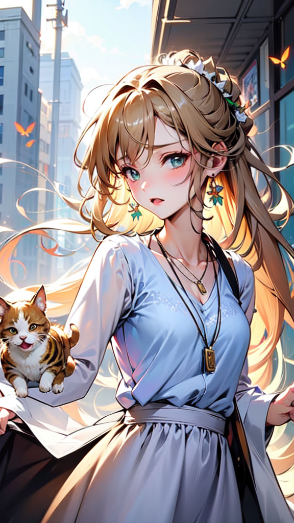 Chat with "Tsundere-chan" nsfw - Enjoy Free Unrestricted AI Character Roleplay No Filter ...