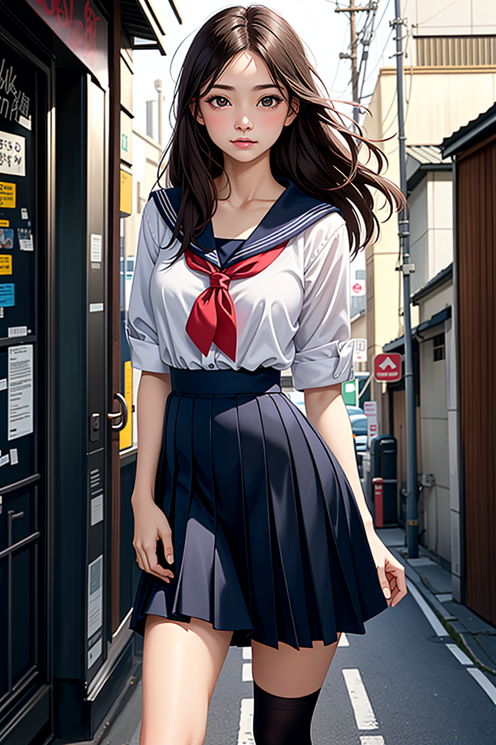 Chat with Yuki Tanaka nsfw - Enjoy Free Unrestricted AI Character ...