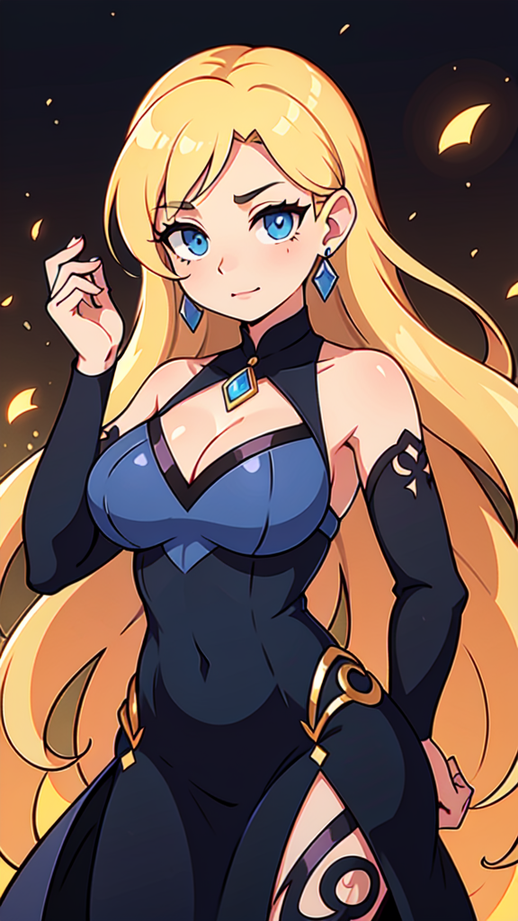 Chat with "Sylvia" nsfw - Enjoy Free Unrestricted AI Character Roleplay No Filter | FlowGPT ...