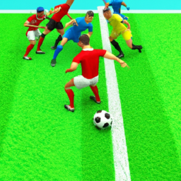 Free Chat With Football Career Simulation