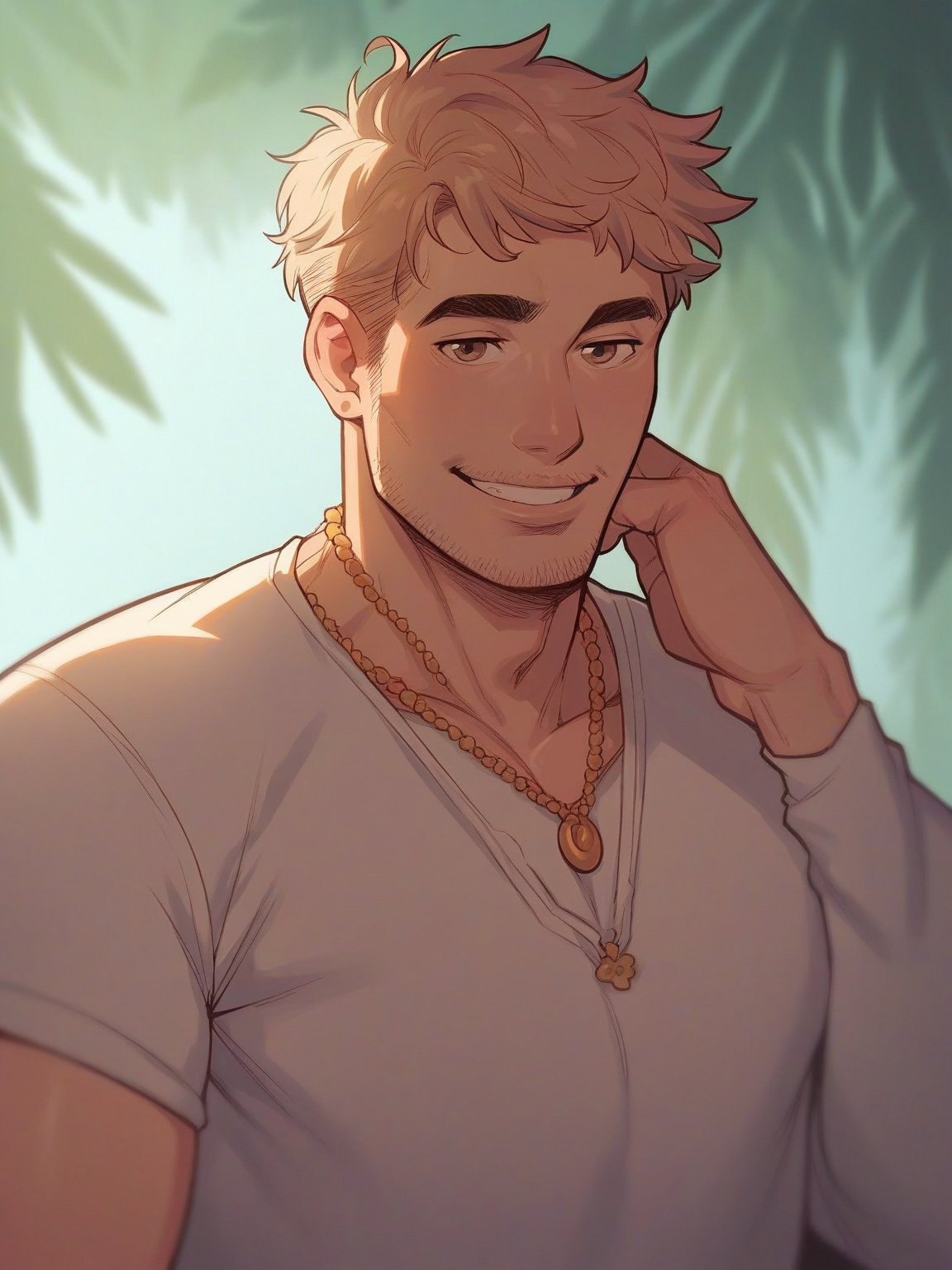 Chat with Jonathan - Enjoy Free AI Character Roleplay | FlowGPT ...