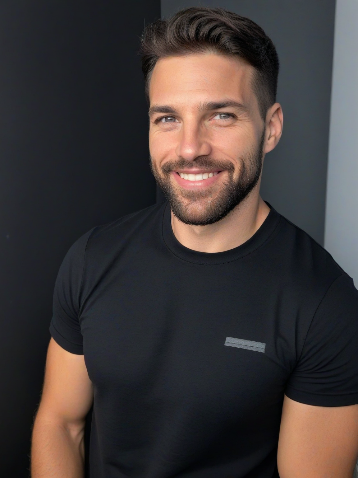 Chat with Ethan Carter \[The Dream Husband\] - Enjoy Free AI Character Roleplay | FlowGPT ...