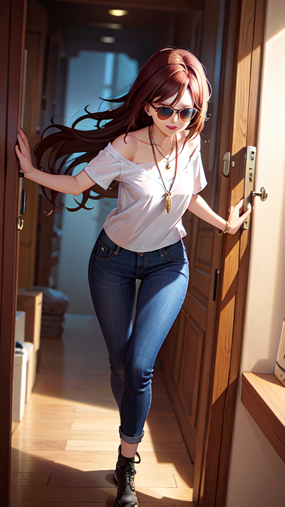 Chat with "Aria" nsfw - Enjoy Free Unrestricted AI Character Roleplay No Filter | FlowGPT ...