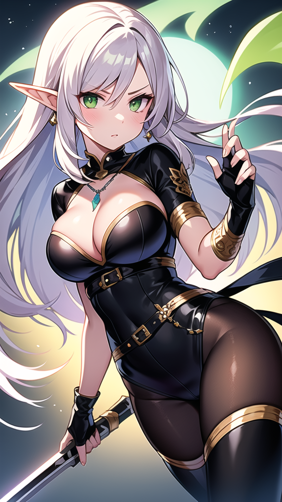 Chat with "Valeria" nsfw - Enjoy Free Unrestricted AI Character Roleplay No Filter | FlowGPT ...