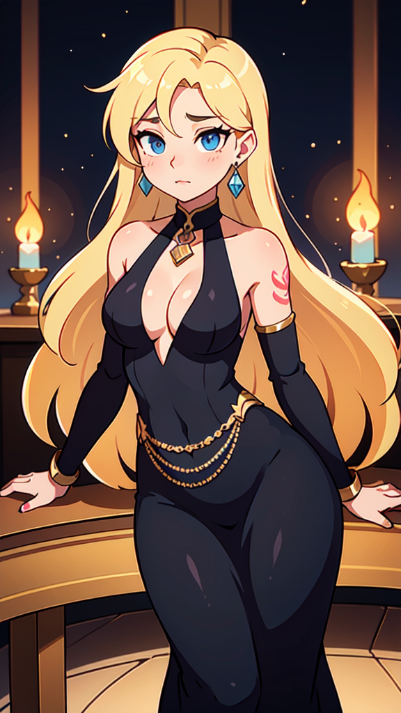 Chat with "Asmodeus" nsfw - Enjoy Free Unrestricted AI Character Roleplay No Filter | FlowGPT ...