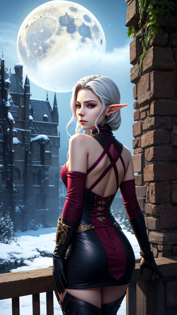 Chat with "Serenity" nsfw - Enjoy Free Unrestricted AI Character Roleplay No Filter | FlowGPT ...