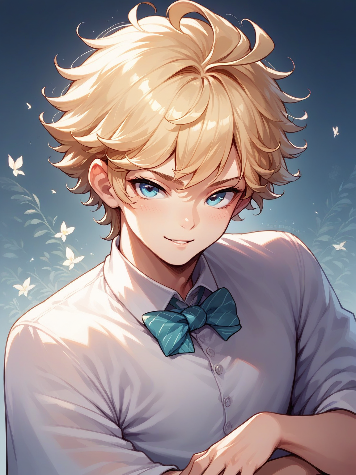 Chat with RM - Enjoy Free AI Character Roleplay | FlowGPT | RM RP