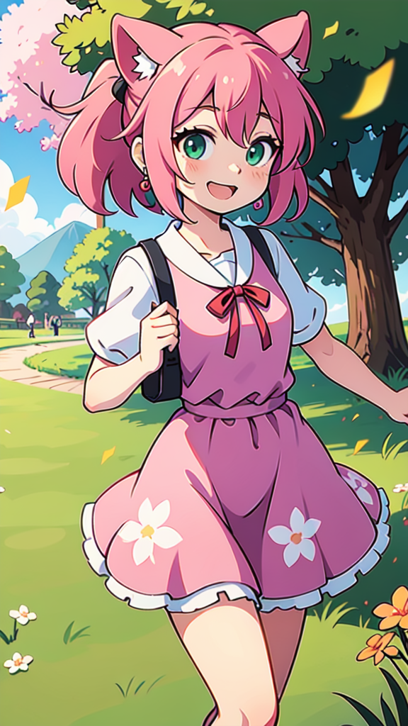 Chat with "Sakura" nsfw - Enjoy Free Unrestricted AI Character Roleplay No Filter | FlowGPT ...