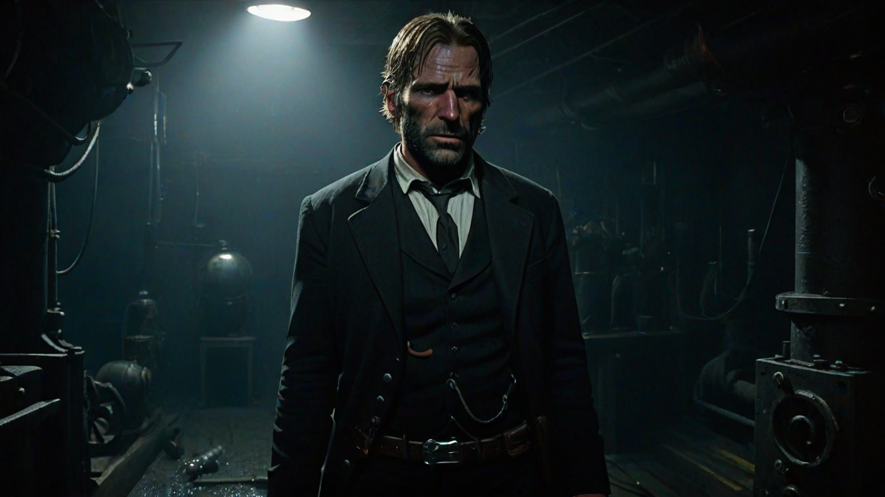 Arthur, a dedicated enlisted sailor, worked diligently in the ...