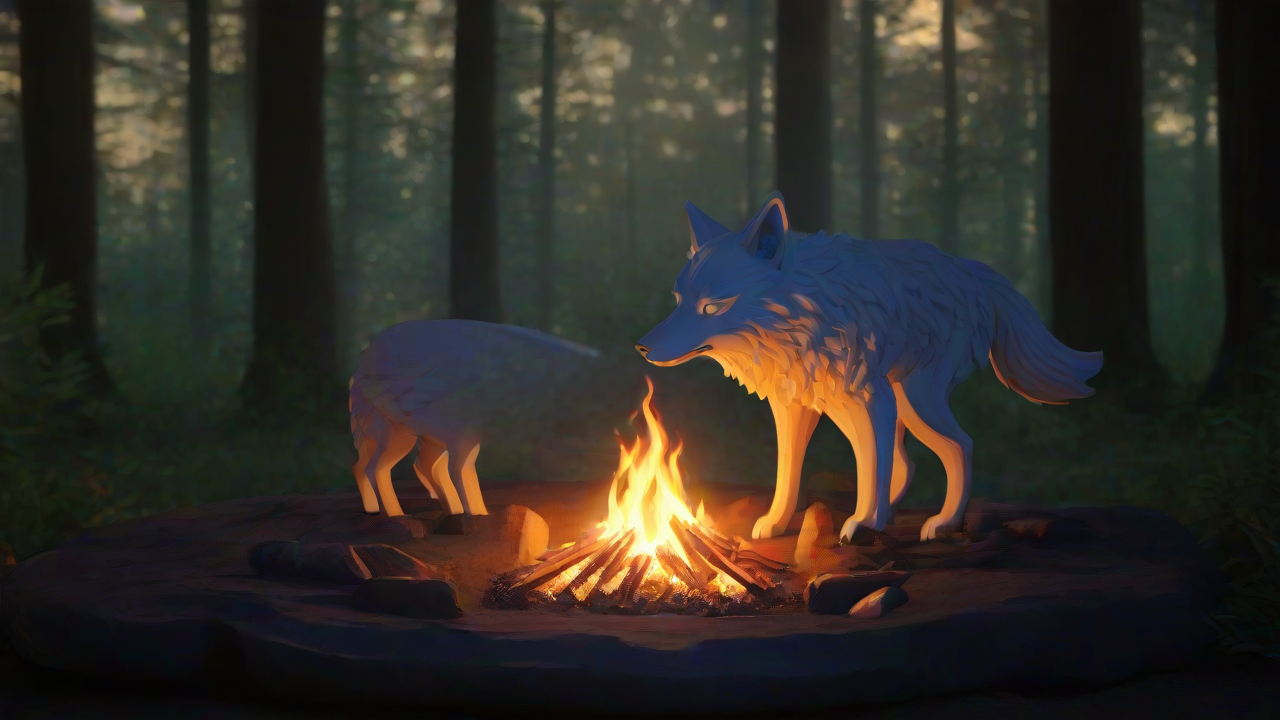 Topic: Crisis theme, turning point. Characters: Old Cherokee: A wise ...