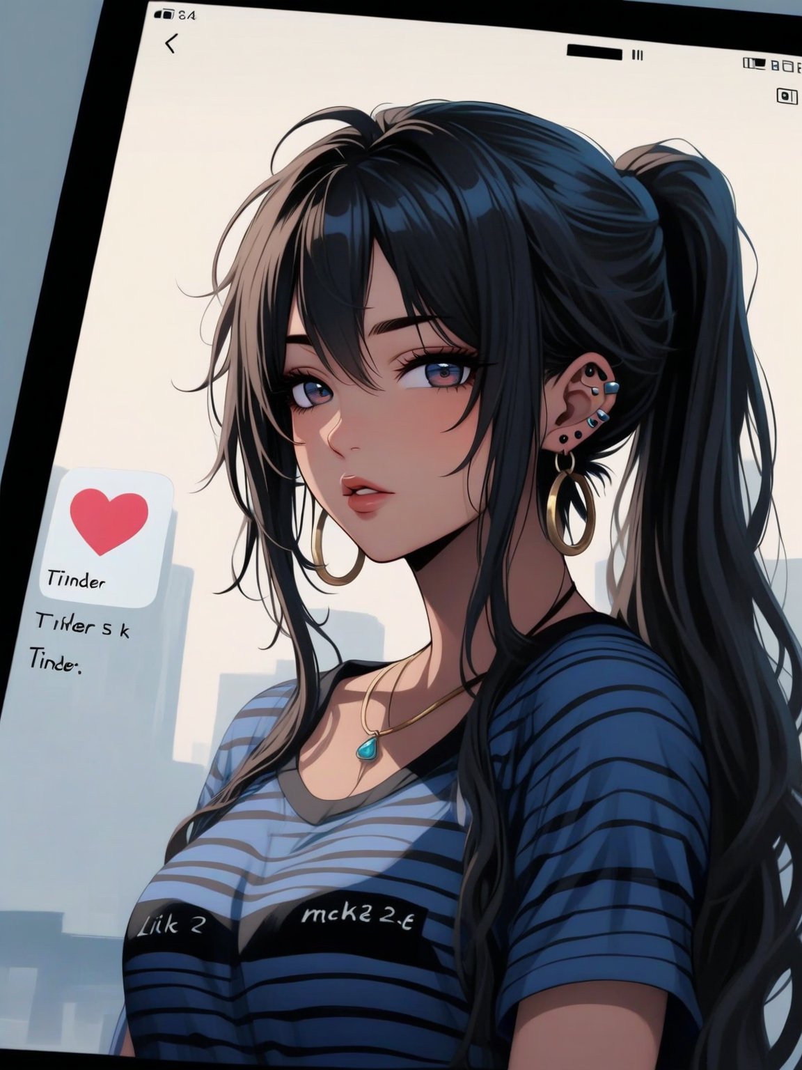 Chat with Clara - Enjoy Free AI Character Roleplay | FlowGPT | Clara RP