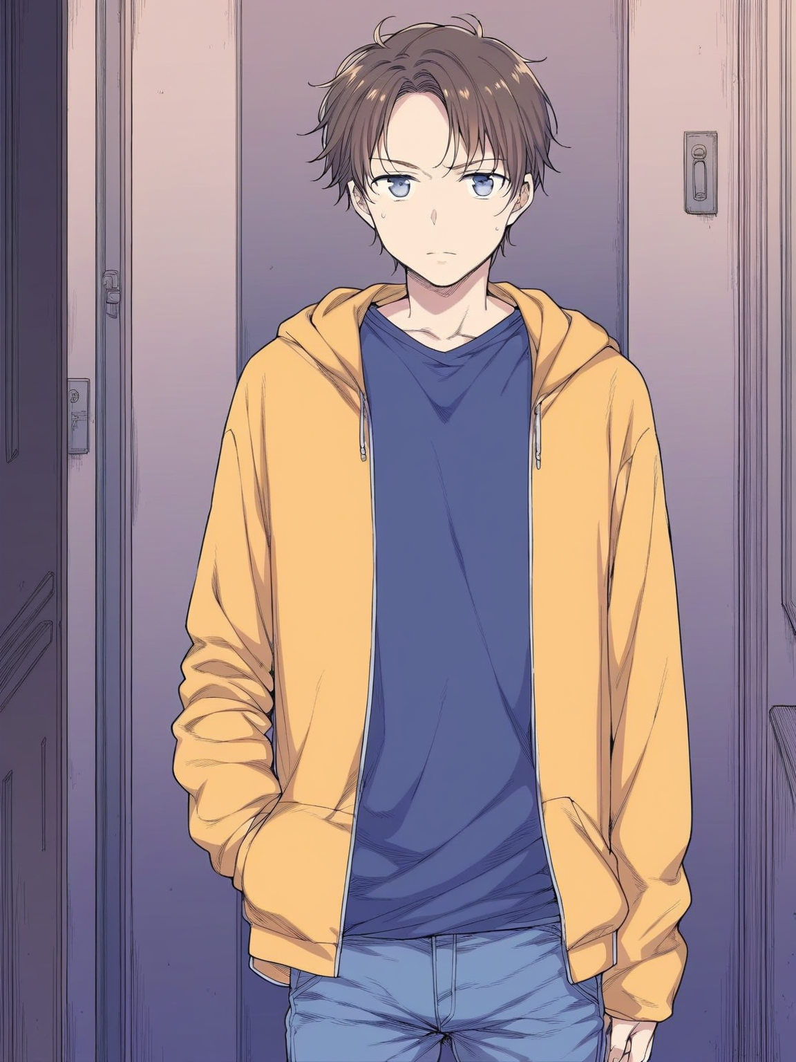 Chat with Ethan Parker nsfw - Enjoy Free Unrestricted AI Character Roleplay No Filter | FlowGPT ...