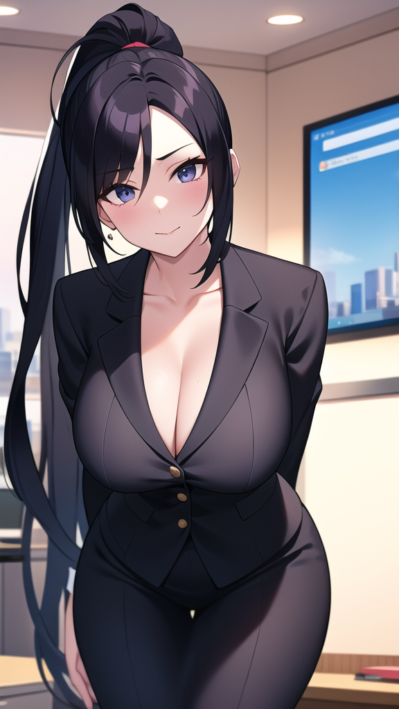 Chat with Li Na: The Dominant Visionary nsfw - Enjoy Free Unrestricted AI Character Roleplay No ...