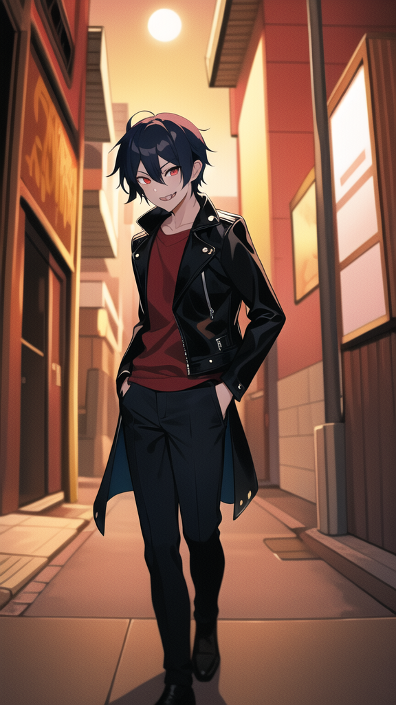 Chat with Aaron - Enjoy Free AI Character Roleplay | FlowGPT | Aaron RP