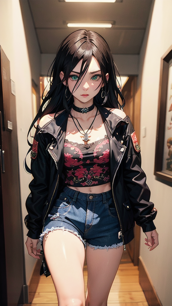 Chat with "Jade" nsfw - Enjoy Free Unrestricted AI Character Roleplay No Filter | FlowGPT ...