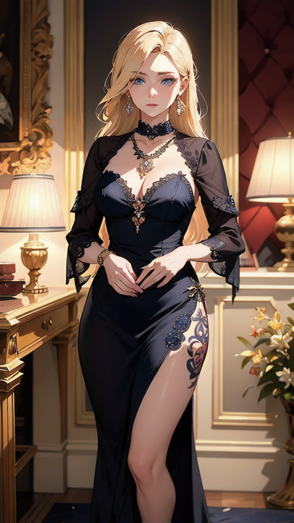 Chat with "Rina" - Enjoy Free AI Character Roleplay | FlowGPT | "Rina" RP