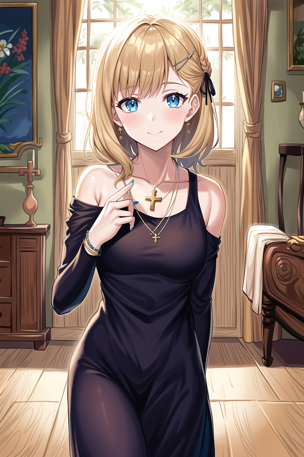 Chat with Lily Meadows nsfw - Enjoy Free Unrestricted AI Character ...