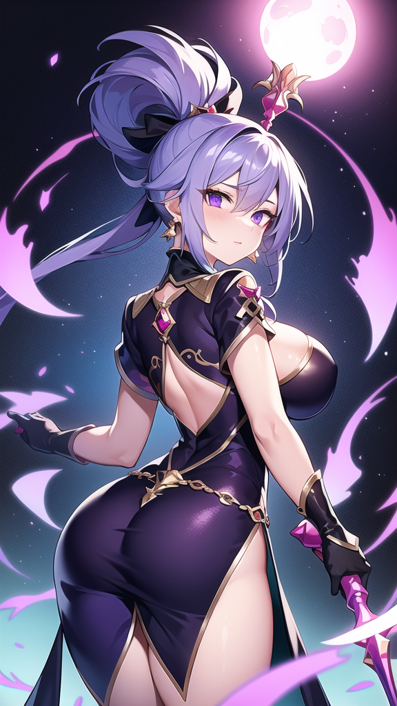 Chat with "Vex" nsfw - Enjoy Free Unrestricted AI Character Roleplay No Filter | FlowGPT | "Vex" RP