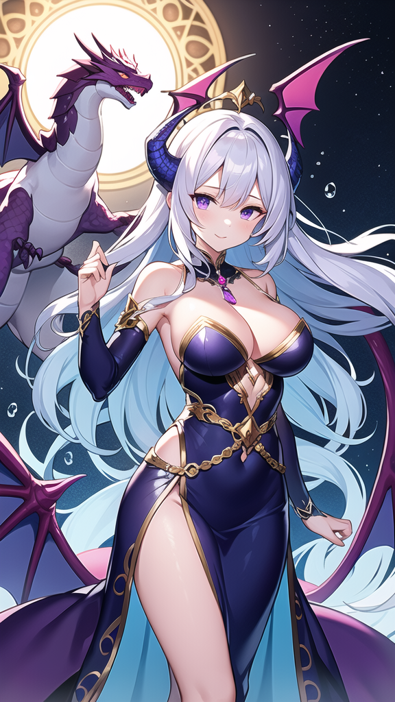 Chat with "Aria" nsfw - Enjoy Free Unrestricted AI Character Roleplay No Filter | FlowGPT ...