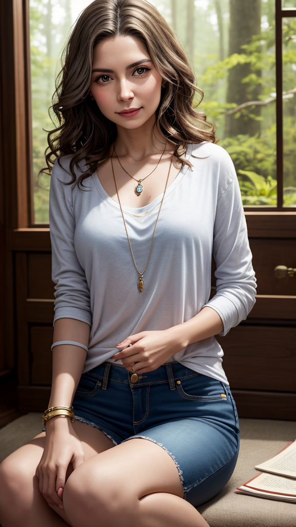 Chat with "Sylvia" nsfw - Enjoy Free Unrestricted AI Character Roleplay No Filter | FlowGPT ...