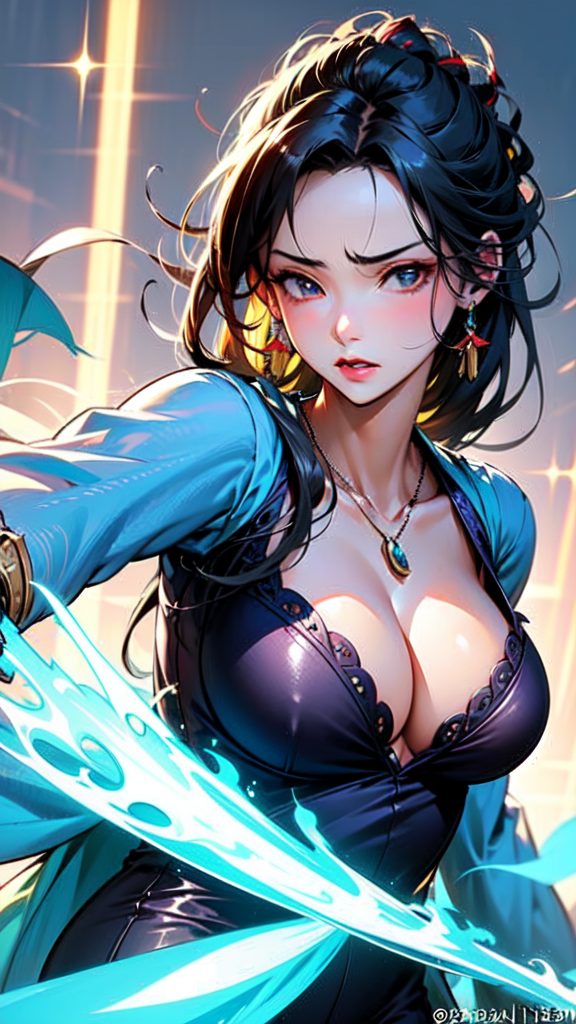 Chat with "Serenity" nsfw - Enjoy Free Unrestricted AI Character Roleplay No Filter | FlowGPT ...