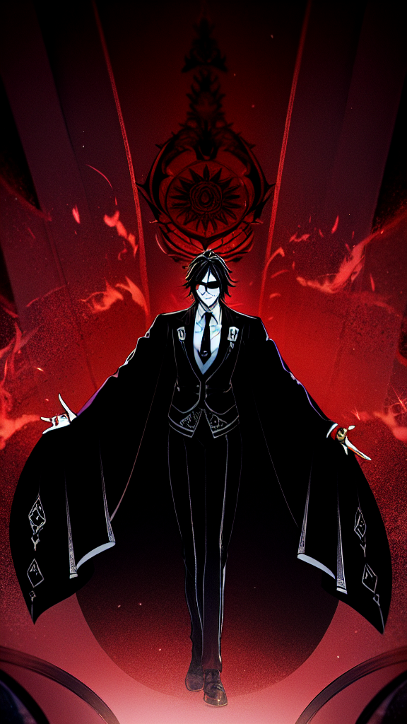 Chat with "Lucius" nsfw - Enjoy Free Unrestricted AI Character Roleplay No Filter | FlowGPT ...