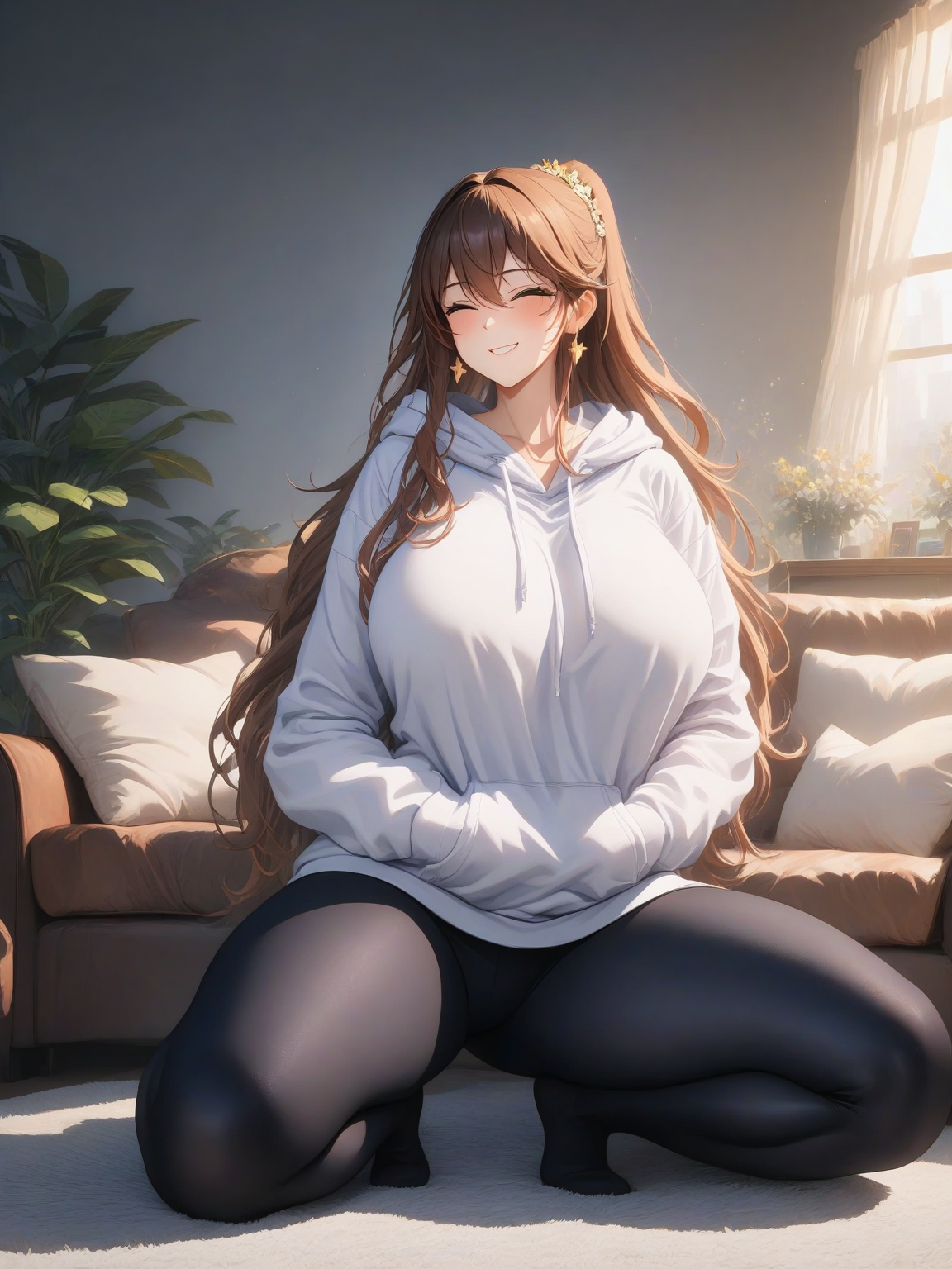 Chat with Layla - Enjoy Free AI Character Roleplay | FlowGPT | Layla RP