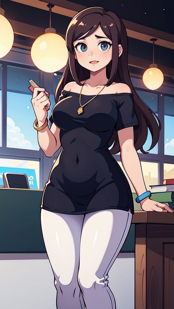 Chat with "Sonia" nsfw - Enjoy Free Unrestricted AI Character Roleplay No Filter | FlowGPT ...