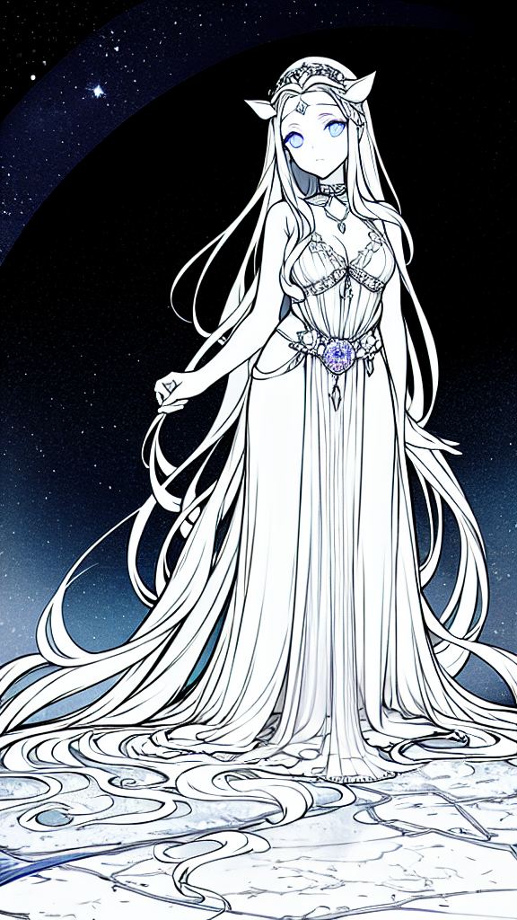 Chat with Stella: The Celestial Guide nsfw - Enjoy Free Unrestricted AI Character Roleplay No ...