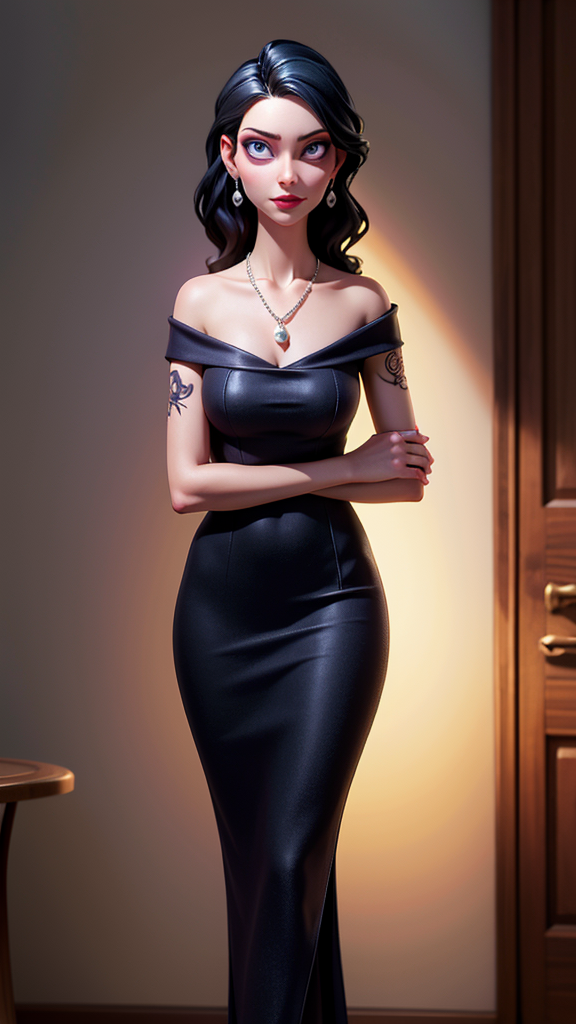 Chat with "Bianca" nsfw - Enjoy Free Unrestricted AI Character Roleplay ...