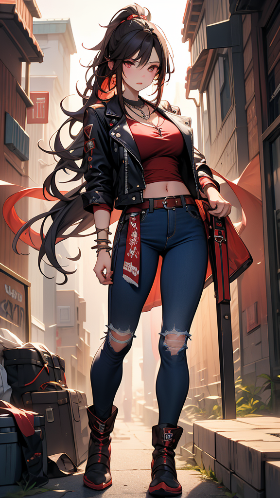 "Mana" | Converse Grátis com Bot de IA