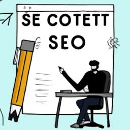 SEO Content Writer 4 | Free Chat with AI Bot