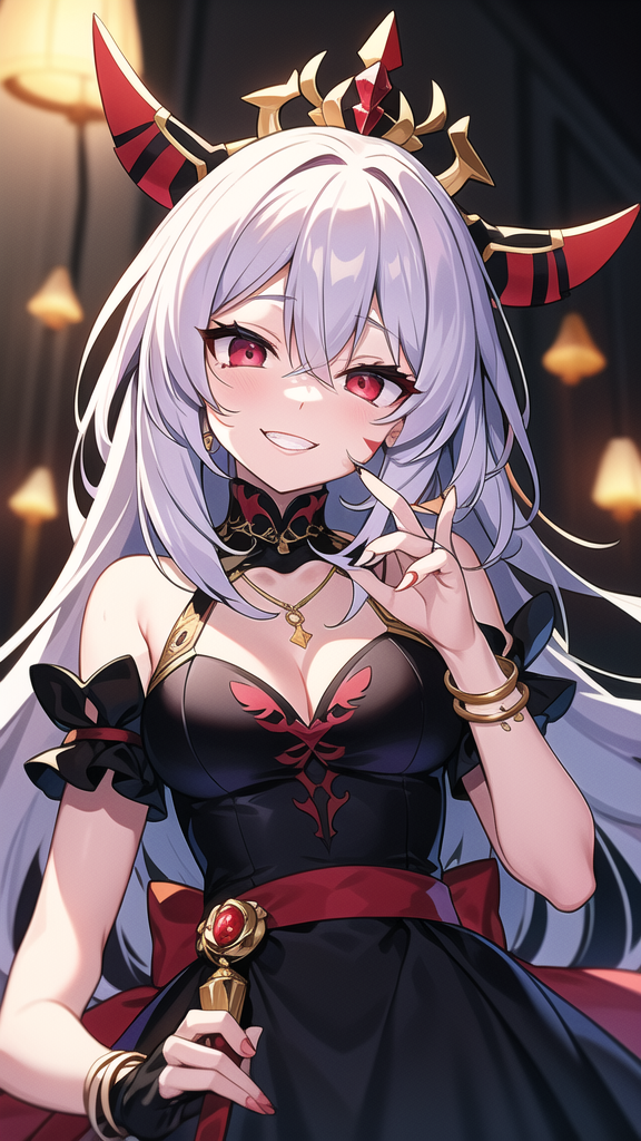 Chat with "Artemis" nsfw - Enjoy Free Unrestricted AI Character Roleplay No Filter | FlowGPT ...