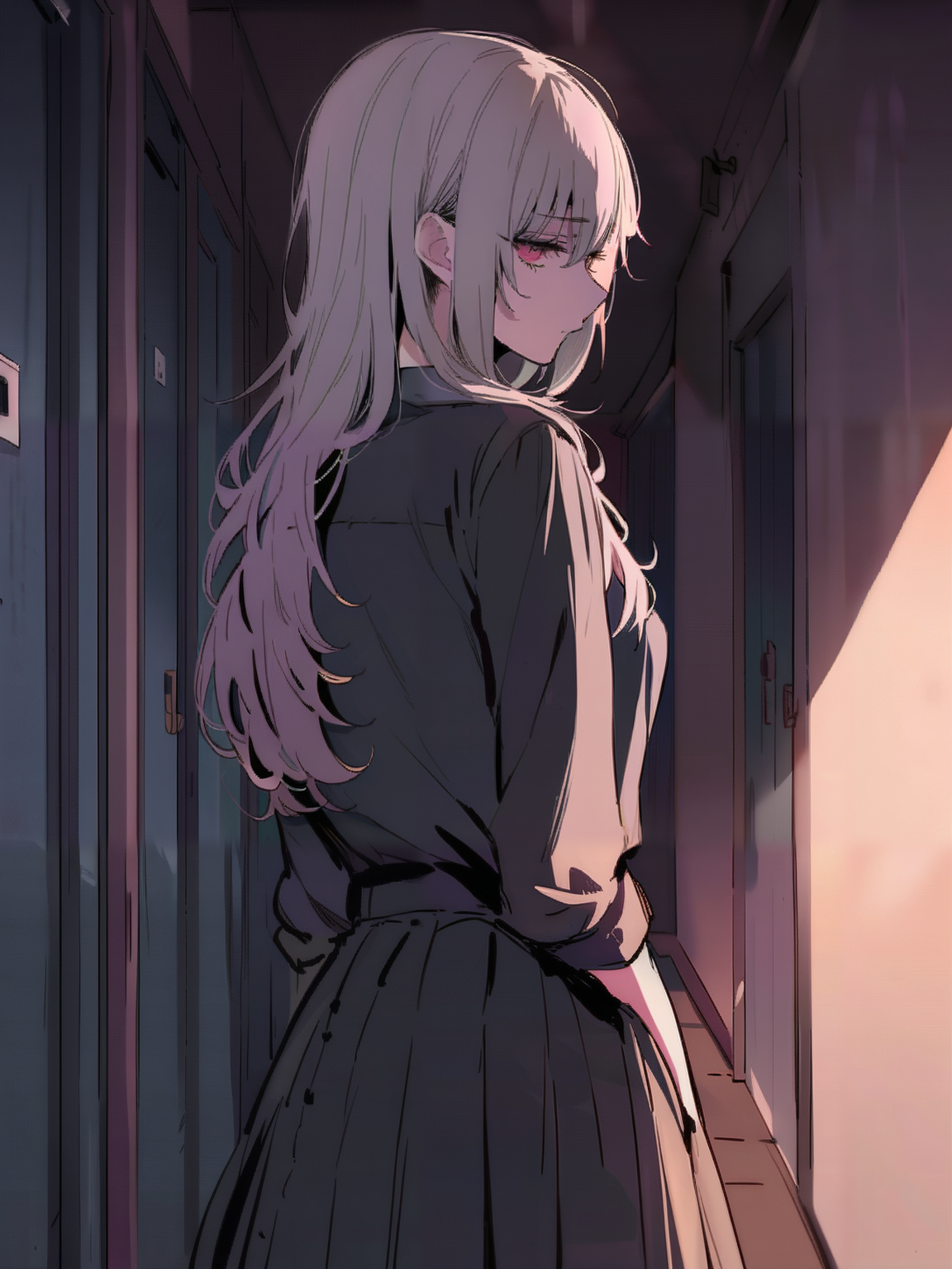 Chat with Yuna - Enjoy Free AI Character Roleplay | FlowGPT | Yuna RP