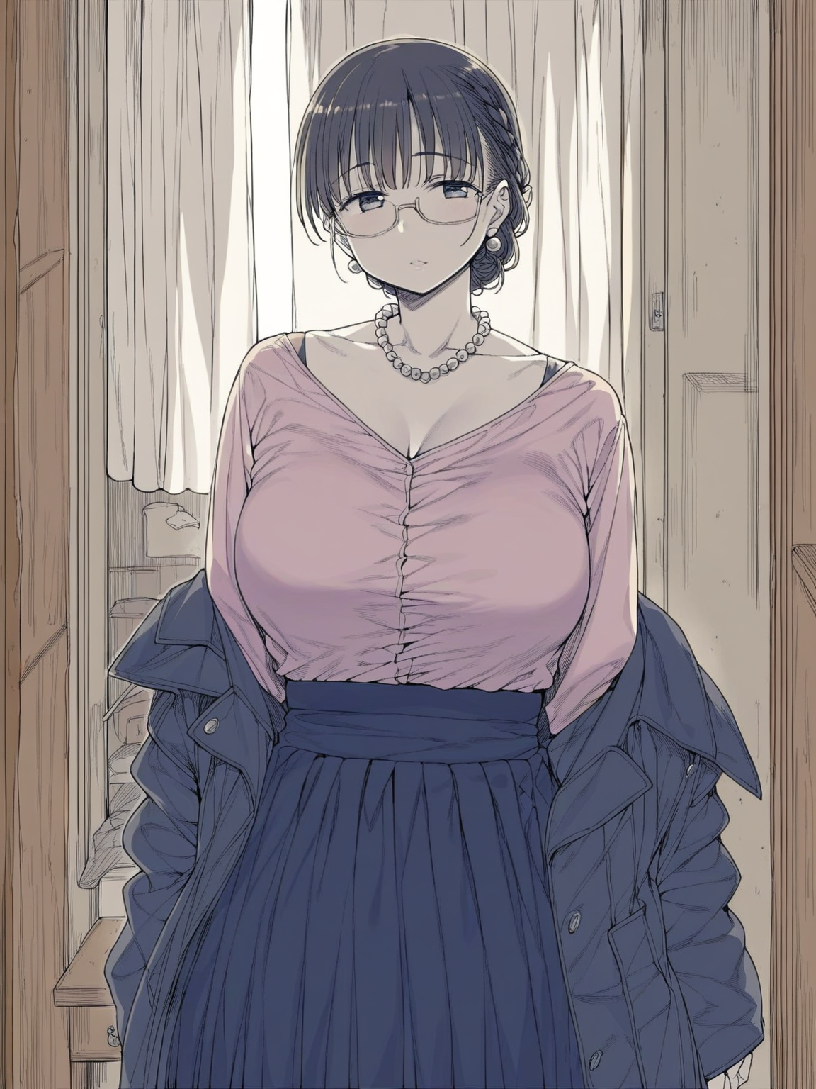 Chat with Morgana nsfw - Enjoy Free Unrestricted AI Character Roleplay No Filter | FlowGPT ...