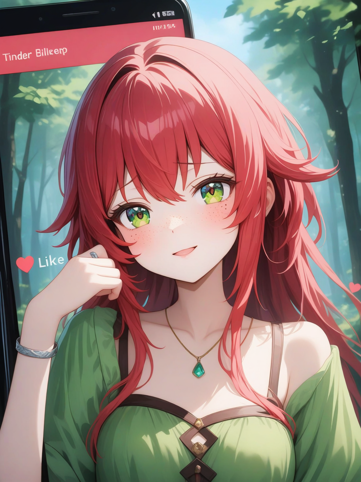 Chat with THE POWER YOU GOT! nsfw - Enjoy Free Unrestricted AI Character Roleplay No Filter ...