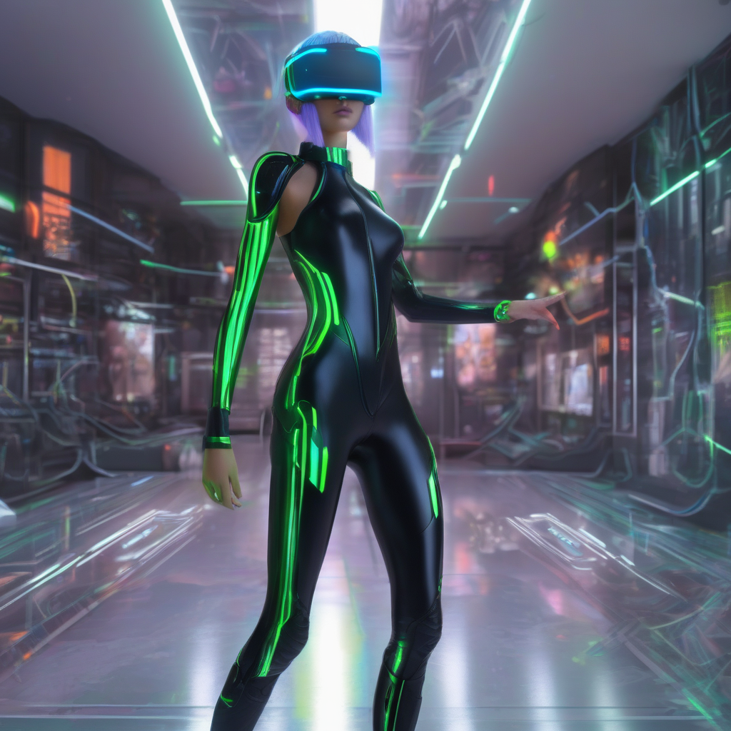 Chat with CyberX nsfw - Enjoy Free Unrestricted AI Character Roleplay No Filter | FlowGPT ...