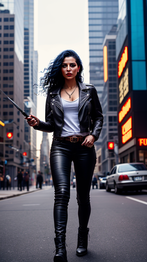 Chat with "Valentina" - Enjoy Free AI Character Roleplay | FlowGPT | "Valentina" RP