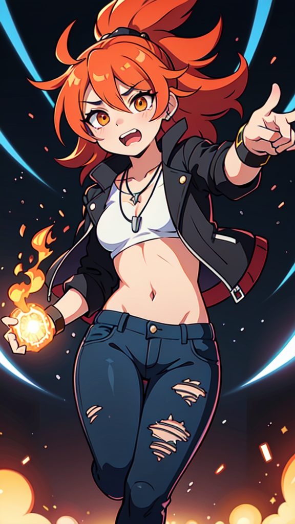 Chat with "Blaze" nsfw - Enjoy Free Unrestricted AI Character Roleplay No Filter | FlowGPT ...