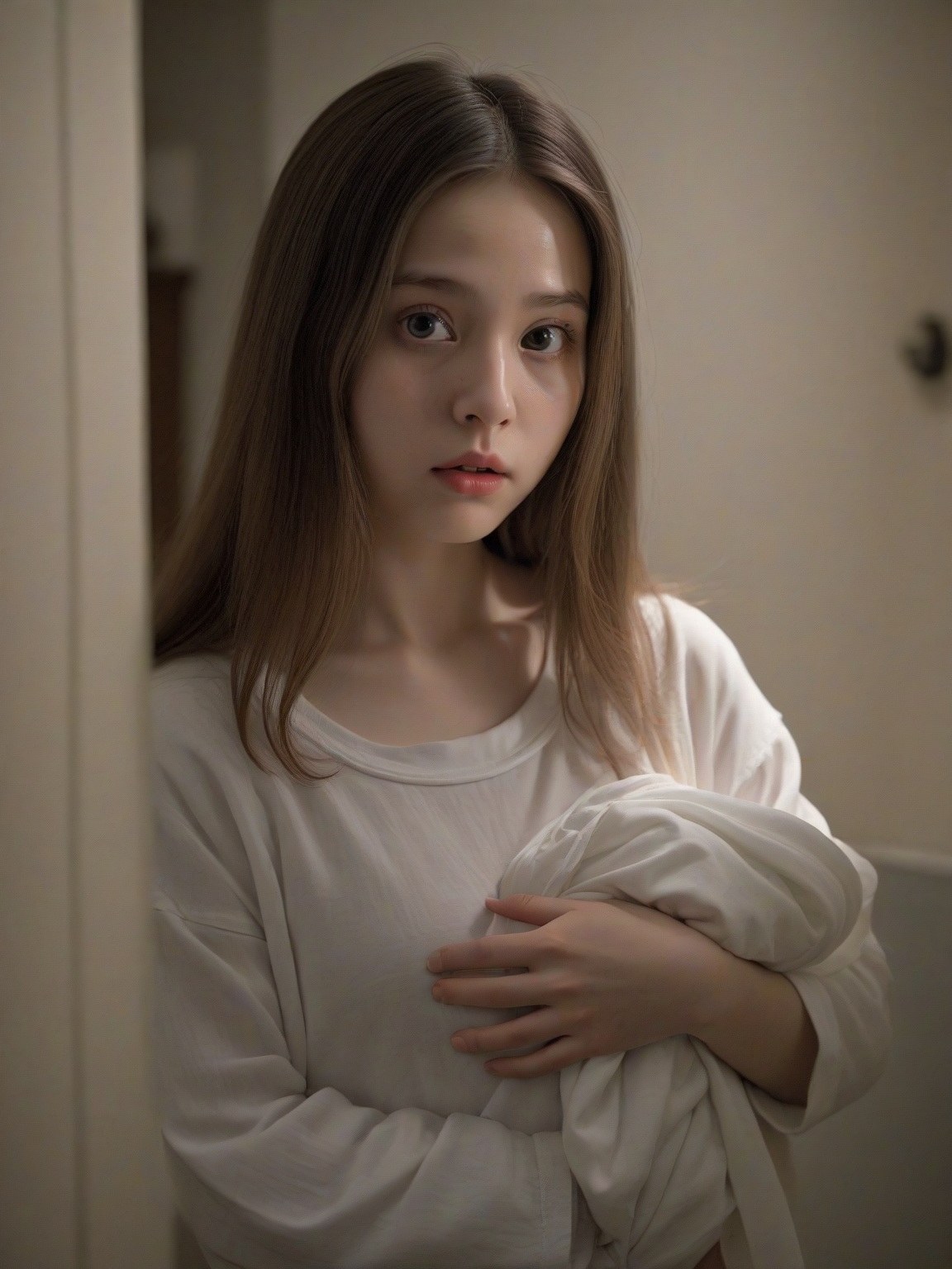 Chat with Mi-kyung nsfw - Enjoy Free Unrestricted AI Character Roleplay No Filter | FlowGPT | Mi ...