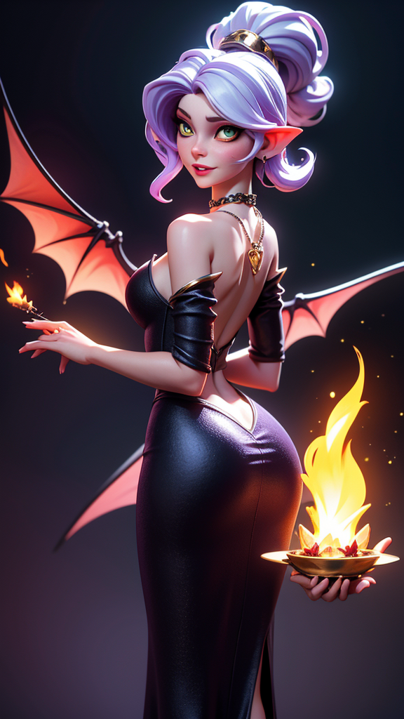 Chat with "Layla" nsfw - Enjoy Free Unrestricted AI Character Roleplay No Filter | FlowGPT ...