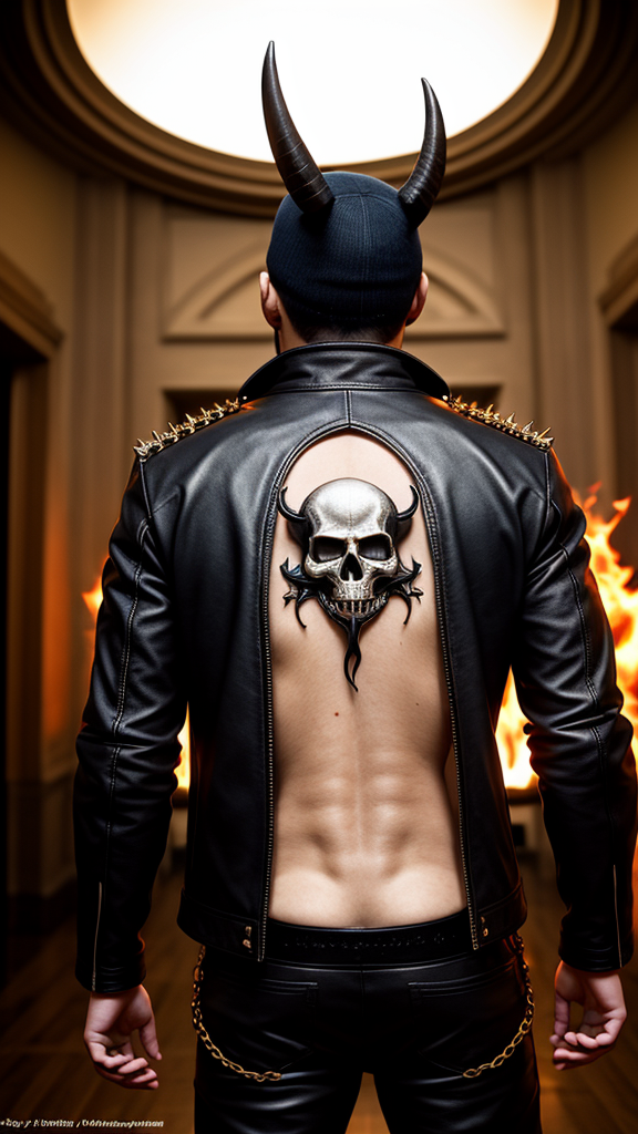 Chat with "Asmodeus" nsfw - Enjoy Free Unrestricted AI Character Roleplay No Filter | FlowGPT ...