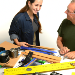 DIY Creative Assistant | Free Chat with AI Bot