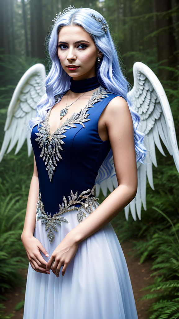 Chat with "Alexa" - Enjoy Free AI Character Roleplay | FlowGPT | "Alexa" RP